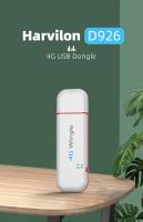 China Wireless 150Mbps Mobile 4G USB Dongle Sim Card Portable Broadband Dongle for sale