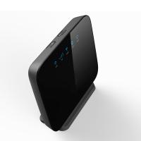China 300Mbps 4G Lte Indoor Router for sale