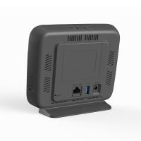 China 300Mbps 4G Lte Indoor Router for sale