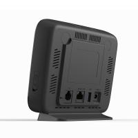 China 300Mbps 4G Lte Indoor Router for sale