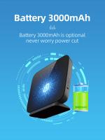 China 300Mbps 4G Lte Indoor Router for sale