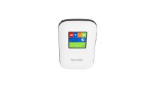 China MIFI Mobile 4G Router With Screen 2700mAh-3000mAh Pocket WiFi Modem Unlocked for sale