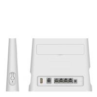China B950 3G 4G LTE CPE Wifi Router SIM Card Unlocked Qualcomm Chipset 300Mbps Mobile for sale