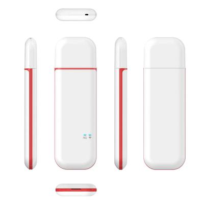 China 802.11 B G N A Dual Band 4G WiFi Dongle USB Modem for sale
