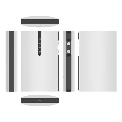China 50Mbps 150Mbps 4G LTE MiFi Router Europe Asia And Africa Mobile Network for sale