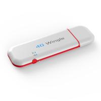 China Car WiFi 4G USB Wifi Modem 150MHz 4G USB Dongle With WiFi Hotspot for sale