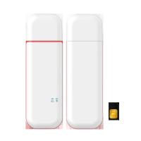 China Car WiFi 4G USB Wifi Modem 150MHz 4G USB Dongle With WiFi Hotspot for sale