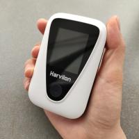 China Portable 4G LTE 150Mbps Mobile Broadband Hotspot With Sim Card for sale