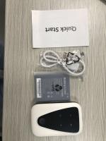 China Portable 4G LTE 150Mbps Mobile Broadband Hotspot With Sim Card for sale