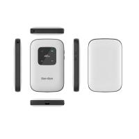 China 4G LTE MiFi Router 1 USB Port 250g Wireless Portable Router for sale