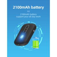 China Pocket Modem Mifi 4G Lte 3G 2G With SIM Card Slot for sale