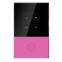 China Travel 4G Lte WiFi Modem Router Business Home Camping Unlock Pocket for sale