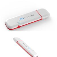 China CPE Mobile Wireless LTE USB 4G Sim Dongle Pocket Hotspot for sale