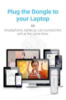 China CPE Mobile Wireless LTE USB 4G Sim Dongle Pocket Hotspot for sale