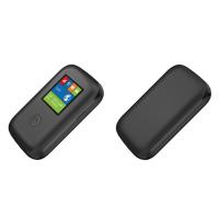 China Mini MiFi Mobile Broadband Router Unlocked With Sim Card Slot for sale