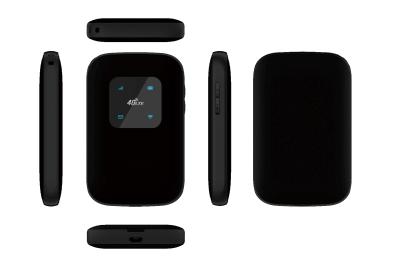 China Huawei Mobile 4G Router WIFI 3 Unlock Wireless Modem 2100mAh for sale