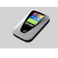 China Pocket Mobile 4G Lte MiFi Router Signal Amplifier SIM Card Micro USB for sale