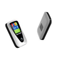 China Pocket Wireless MiFi 4G WiFi Router Sim Card 2700mAh-3000mAh for sale