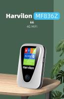 China Pocket Wireless MiFi 4G WiFi Router Sim Card 2700mAh-3000mAh for sale