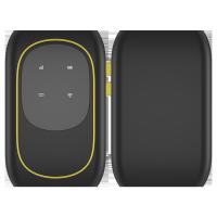 China 300mbps 4G Lte Pocket Wifi Router Wireless With Removable Battery for sale