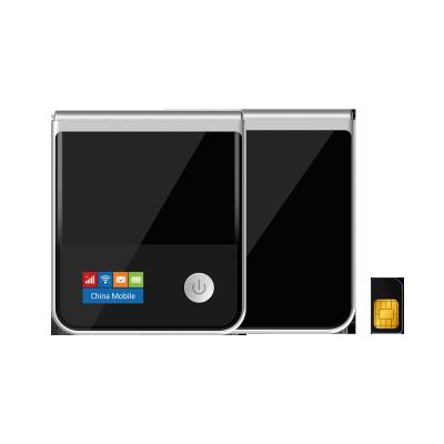 China Portable 3G 2G Lte Pocket 4G WIFI Hotspot Sim Card Modem for sale