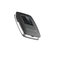 China Travel Mobile 4G Router 3000mAh WiFi Router With Sim Card Slot Unlocked for sale