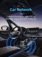China Travel Mobile 4G Router 3000mAh WiFi Router With Sim Card Slot Unlocked for sale