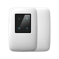 China Dual Band 4G LTE Pocket Mobile Pocket Router FDD TDD Bands IEEE802.11 B/G/N for sale