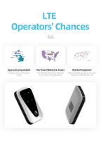 China Pocket CAT4 4G LTE WiFi Hotspot Router 4 LED Indication Mifi Router for sale