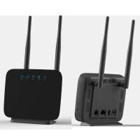 China Unlocked CPE 4G Wireless Router for sale