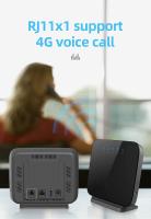 China Unlocked CPE 4G Wireless Router for sale