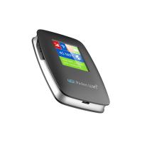 China 2700mAh-3000mAh 4G Lte MiFi Router 150Mbps 4G Mobile WiFi Hotspot 15 Devices With LCD Screen for sale