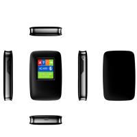 China 2700mAh-3000mAh 4G Lte MiFi Router 150Mbps 4G Mobile WiFi Hotspot 15 Devices With LCD Screen for sale