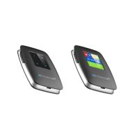 China 2700mAh-3000mAh 4G Lte MiFi Router 150Mbps 4G Mobile WiFi Hotspot 15 Devices With LCD Screen for sale