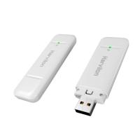 China White 150 Mbps High Speed 4G USB Dongle 10 WiFi Users for sale