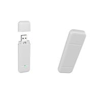 China White 150 Mbps High Speed 4G USB Dongle 10 WiFi Users for sale