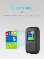 China Mobile 4G Portable WiFi Hotspot for sale