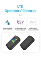 China 300Mbps 4G WiFi Modem Router 4G B1/3/5/7/8/20/40/41 4G B2/4/7/12 Bands for sale