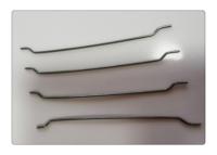 China Hooked End Steel Fiber High Tensile Strength 1200MPa for Concrete Reinforcement 60mm Length for sale