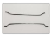 China Loose Hooked Ends Steel Fiber Concrete Shocking Resistance 0.5-1.0mm 25-60mm for sale