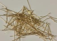 China Copper Coated Hooked Micro Steel Fiber 0.2mm 13mm for UHPC Concrete Reinforcement for sale