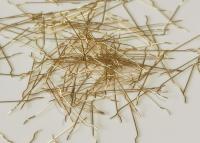 China Hooked End Micro Steel Fiber 0.2mm 0.3mm 6mm 13mm for UHPC Concrete Reinforcement for sale