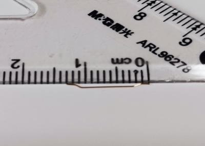 China Copper Coated Micro Steel Fiber 0.2mm 13mm Hooked End for UHPC Concrete Reinforcement for sale