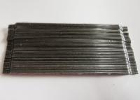 China 3D 80/60BG Glued Steel Fiber 0.75mm Diameter 60mm Length Concrete Reinforcement for sale