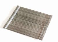 China Glued Hooked End Carbon Steel Fiber 50mm Length 1mm Diameter for Concrete Reinforcement for sale