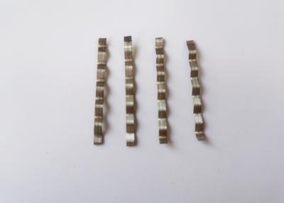 China 0.6mm Xorex Steel Fiber 38mm Length for Concrete Reinforcement Jointless Design for sale