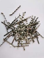 China Xorex Steel Fiber 38mm Length 380MPa Tensile Strength for Concrete Reinforcement for sale