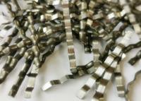 China Xorex Steel Fiber 0.6-1.02mm 38-40mm Fatigue Resistance for Construction Flooring for sale