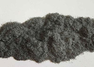 China Low Rate Friction D1-80 Chopped Steel Wool for Brake Pad 25kgs per Bag for sale