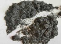 China ISO9001 Chopped Steel Fiber Q4-80 D0-160 Low Carbon Steel Wire for Concrete Reinforcement for sale